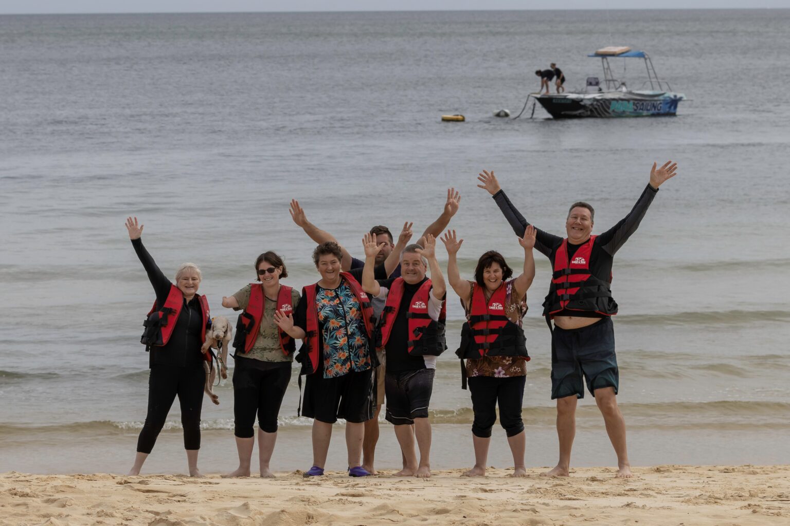 Daydream Explorers – Unique Disability Support Service