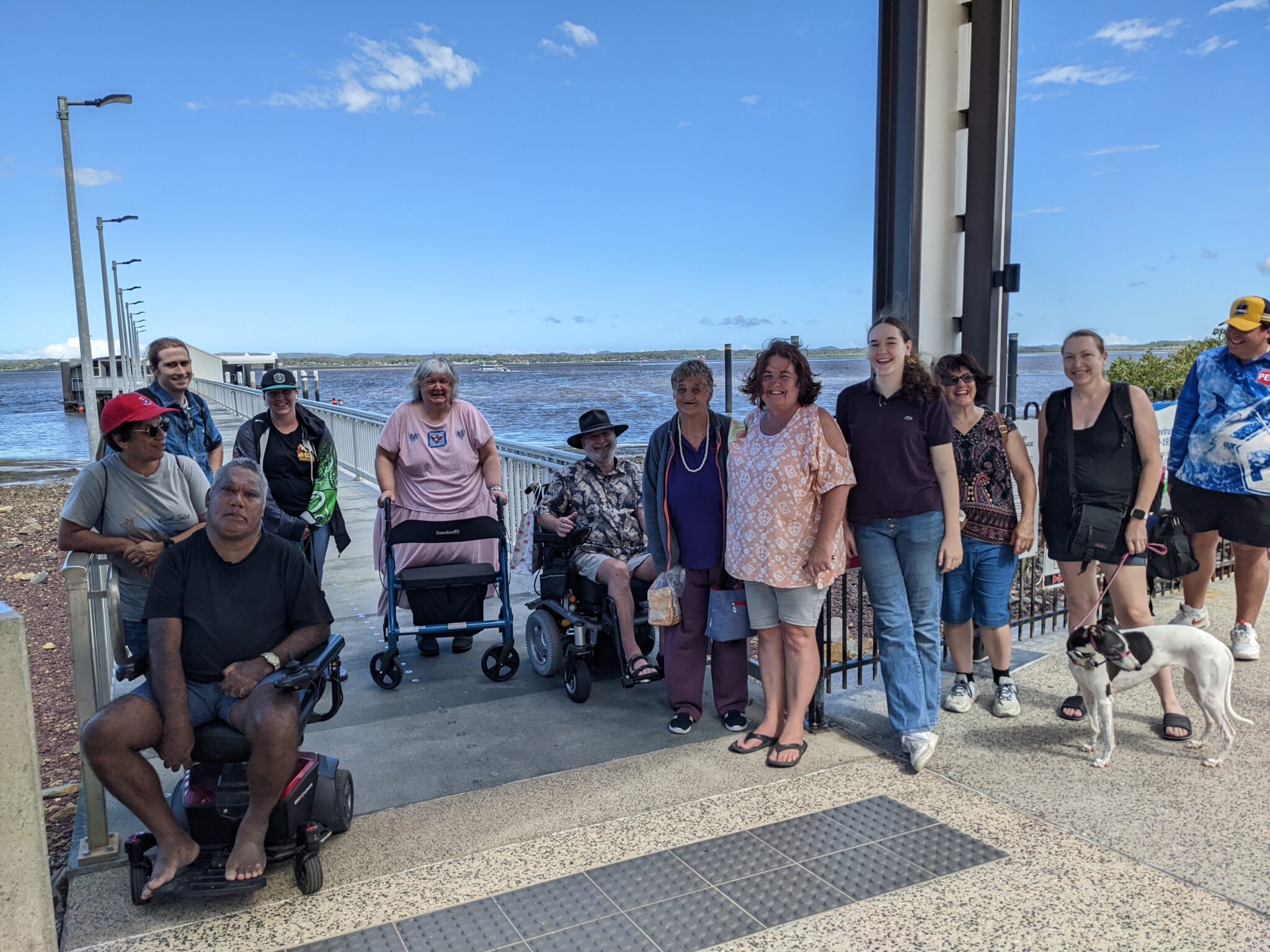 Daydream Explorers – Unique Disability Support Service