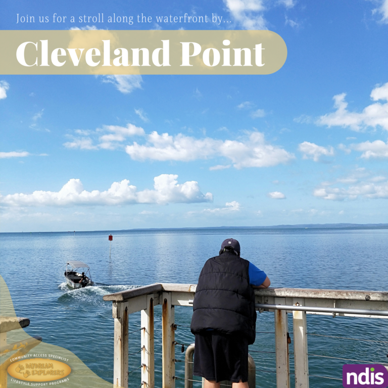 Daydream Explorers – Support Services done differently