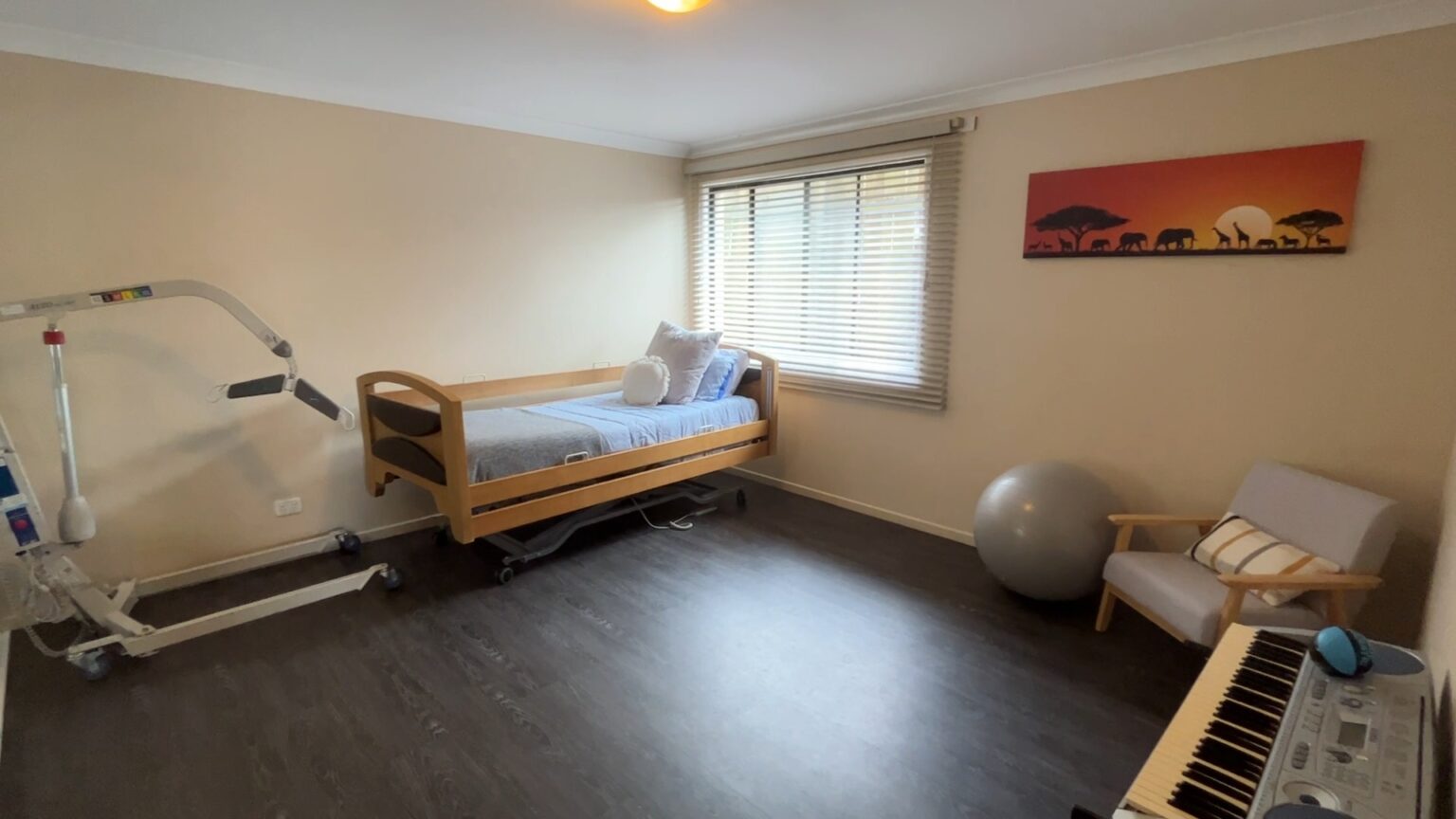 Daydream Explorers – Unique Disability Support Service