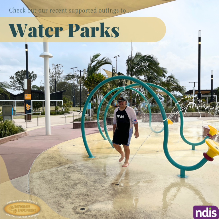 Daydream Explorers – Support Services done differently