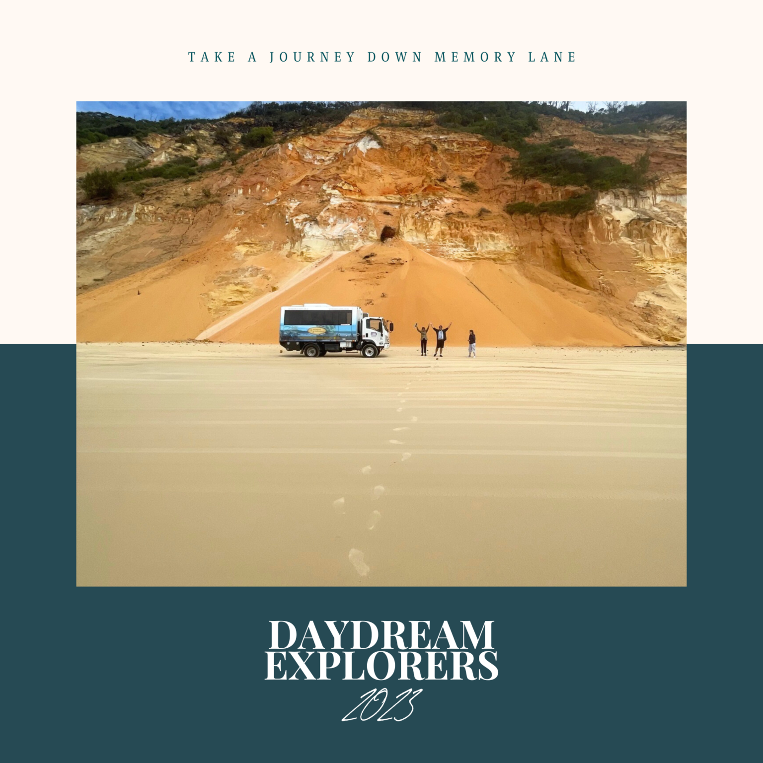 Daydream Explorers – Support Services done differently