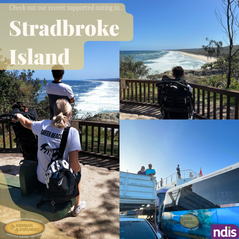 Daydream Explorers – Support Services done differently