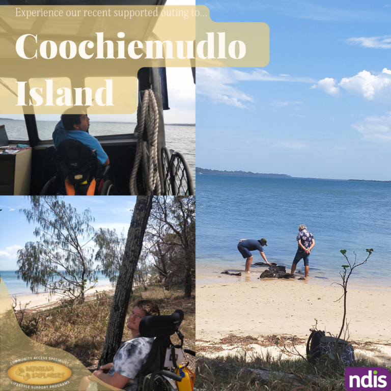 Daydream Explorers – Support Services done differently