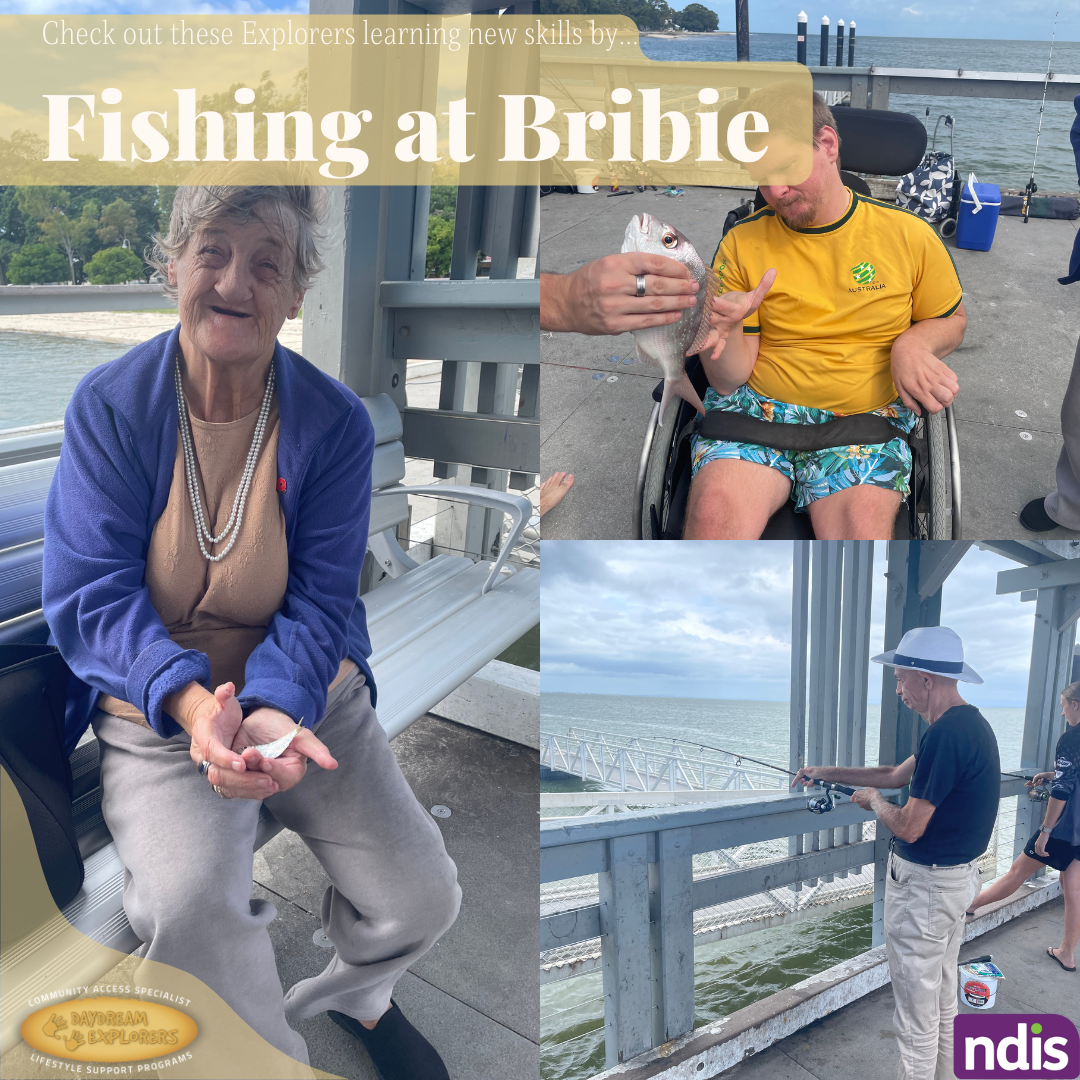 Daydream Explorers – Support Services done differently