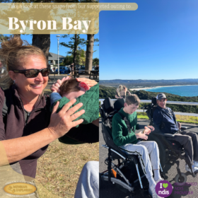 Daydream Explorers – Unique Disability Support Service