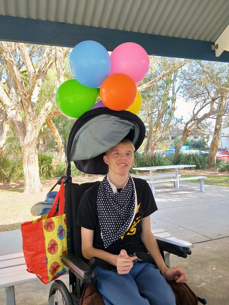 Spotlight on Max – Daydream Explorers