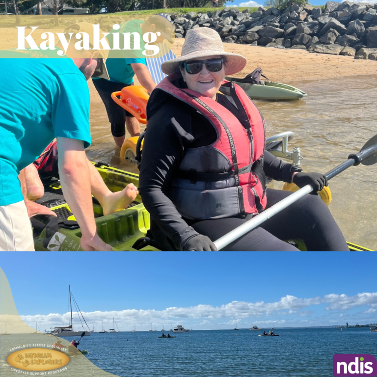 Daydream Explorers – Unique Disability Support Service