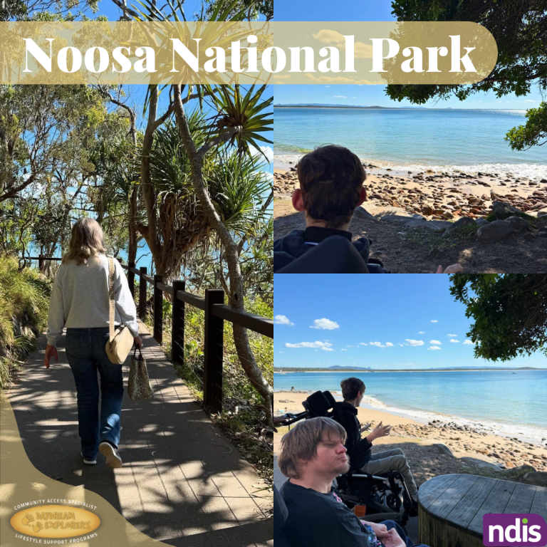 Daydream Explorers – Unique Disability Support Service