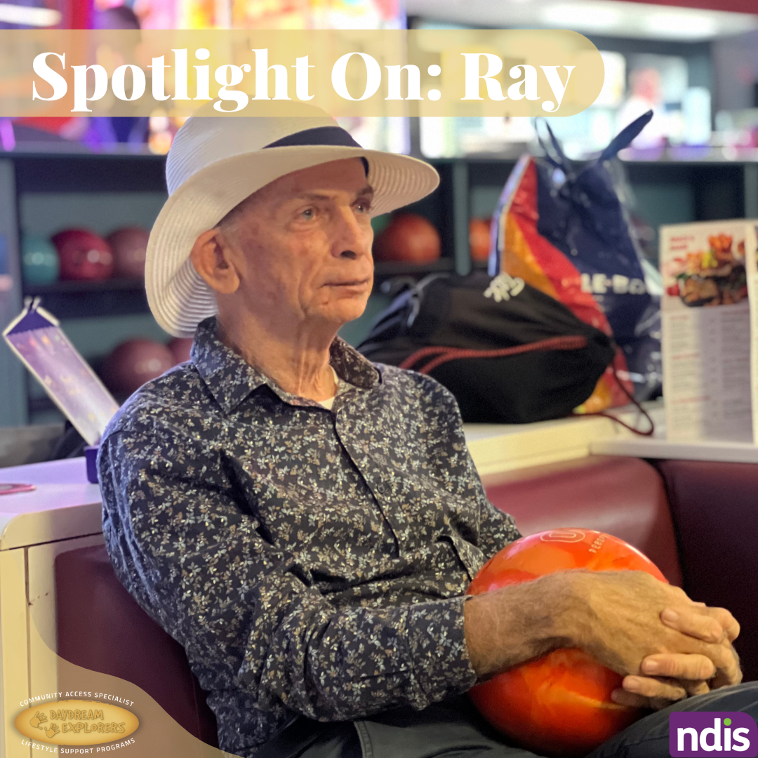 Daydream Explorers – Unique Disability Support Service