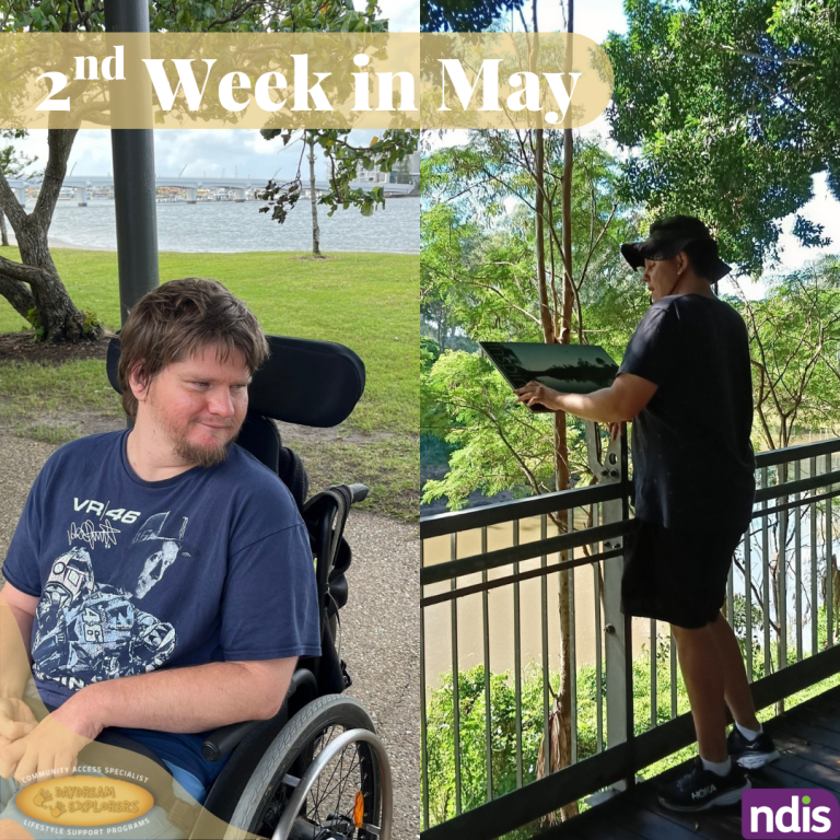 Daydream Explorers – Unique Disability Support Service