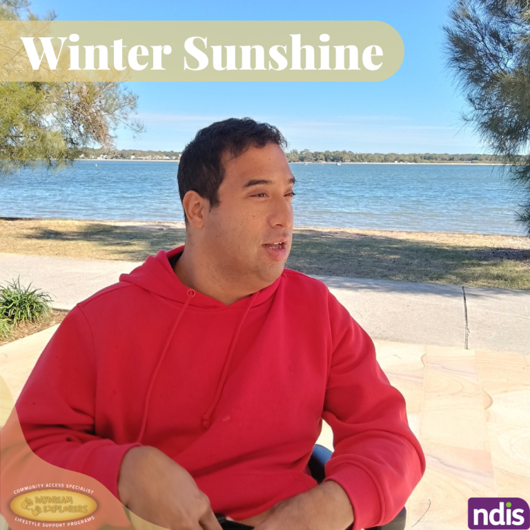 Daydream Explorers – Unique Disability Support Service