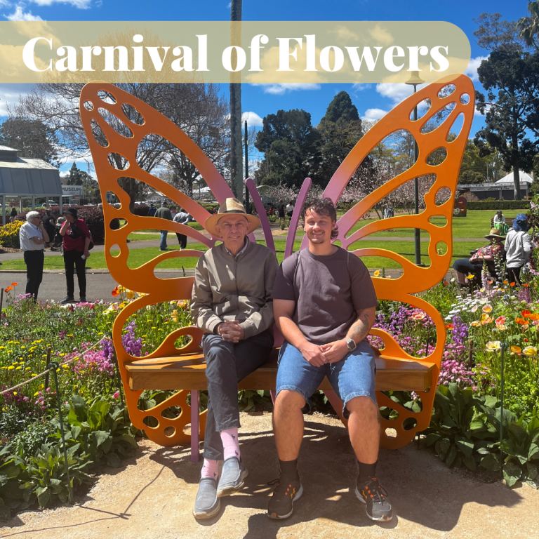 Daydream Explorers – Unique Disability Support Service